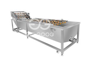 Dates Cleaning Washing Drying Grading Production Line With Dates ...