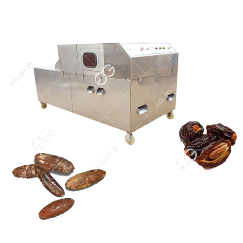 Industrial Dates Pitter And Dates Pitting Machine Manufacturer