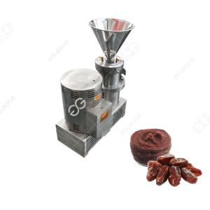 Commercial Date Paste Making Machine