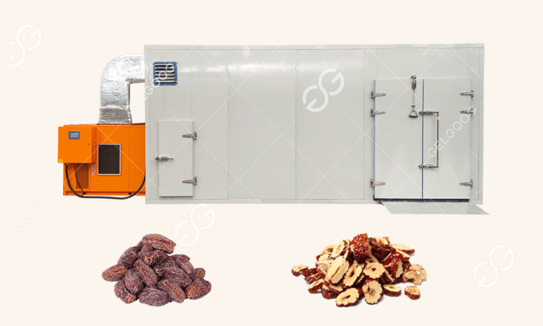 Date Palm Dryer Machine Dates Drying Machine For Sale