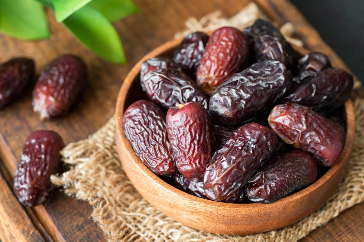 Date Palm Washing Drying Sorting Pitting Processing Solution Supplier