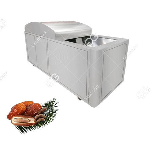 Industrial Dates Pitter And Dates Pitting Machine Manufacturer