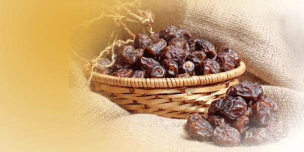 How Do You Wash And Dry Dates?